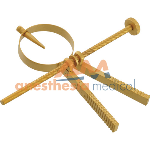HALPREN Breast Calipers - Anesthesia Medical
