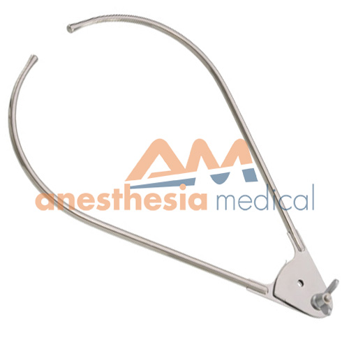 McKISSOCK (COLLYER) Caliper - Anesthesia Medical