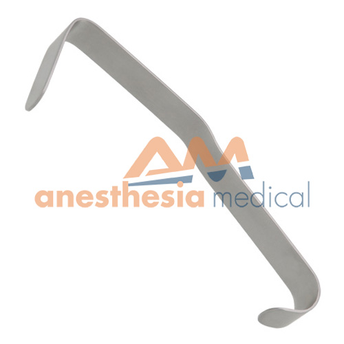 CRONIN Cheek Retractor - Anesthesia Medical