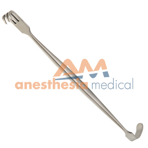 SENN-MILER Retractors - Anesthesia Medical