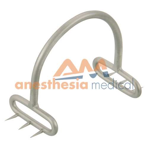 LOGAN Bow Retractors - Anesthesia Medical