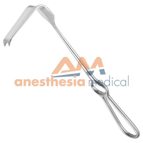 OBWEGESER Retractors - Anesthesia Medical