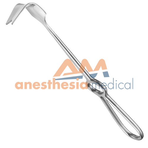 OBWEGESER Nasal Spine Retractor - Anesthesia Medical