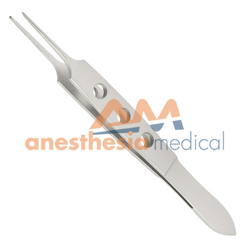BISHOP-HARMON Forceps - Anesthesia Medical