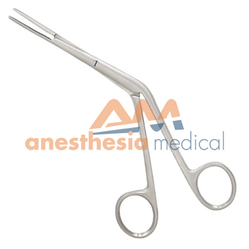 SHEEN KILLIAN Septum Forceps - Anesthesia Medical