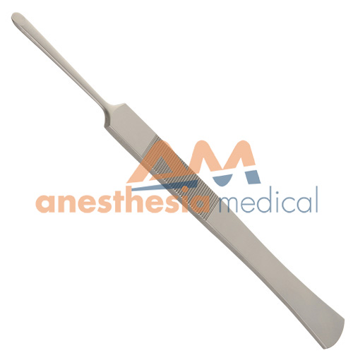 FREER Mucosa Knife - Anesthesia Medical
