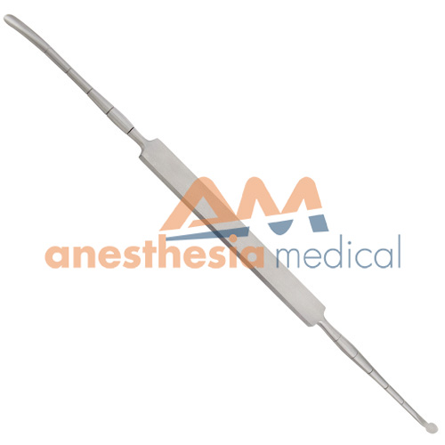 COTTLE Septum Elevator Sharp/Sharp - Anesthesia Medical