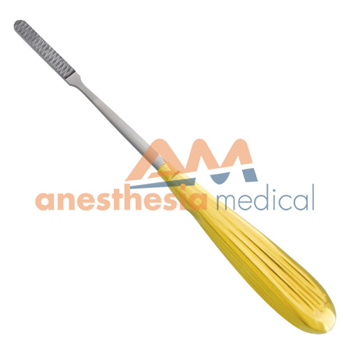 PARKES Nasal Rasps - Anesthesia Medical
