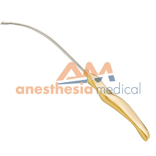 SHAPER Endo-Orbital Rim Dissector - Anesthesia Medical