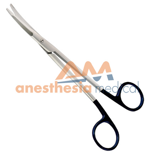 FREEMAN-GORNEY Facelift Scissors - Anesthesia Medical