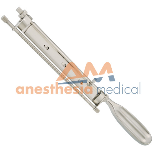 HUMBY Dermatome - Anesthesia Medical