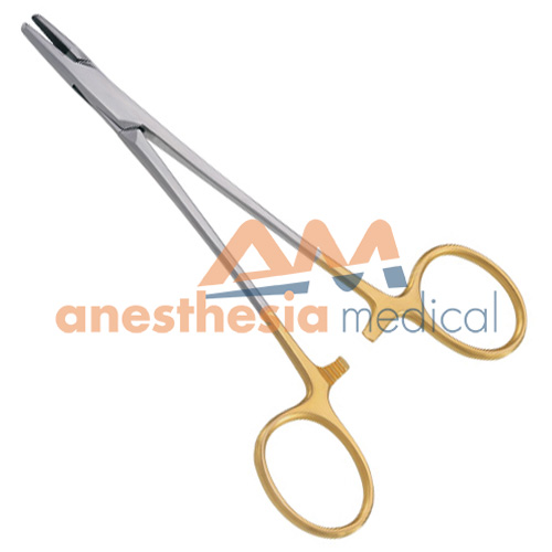 BAUMGARTNER Needle Holders - Anesthesia Medical