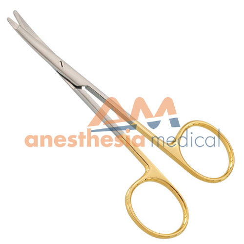 Blepharoplasty Scissors - Anesthesia Medical