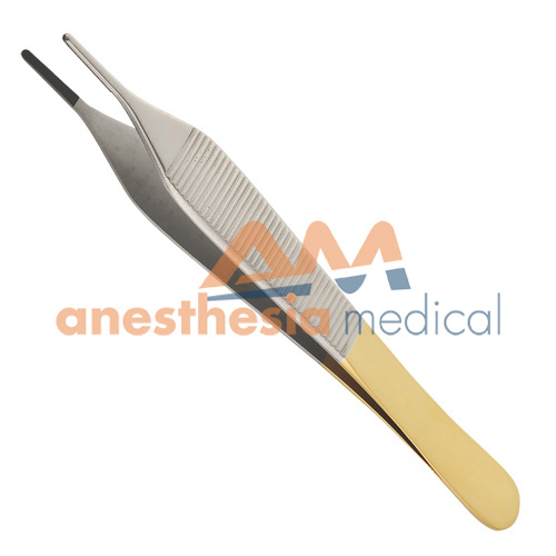 ADSON Dressing Forceps - Anesthesia Medical