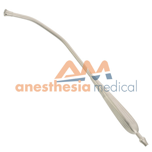 YANKAUER Suction Tube - Anesthesia Medical