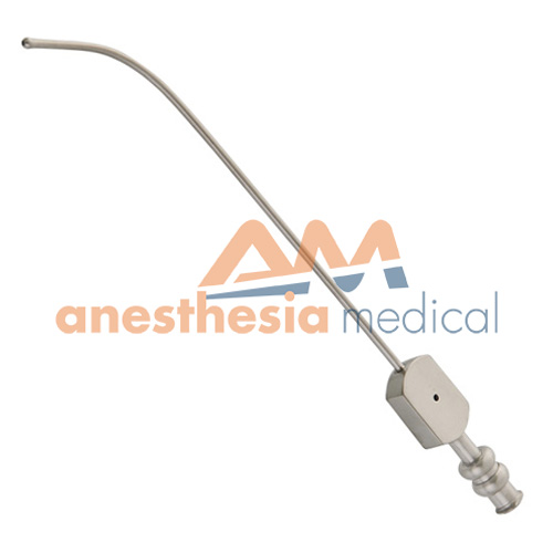 EICKEN Irrigation Cannula - Anesthesia Medical