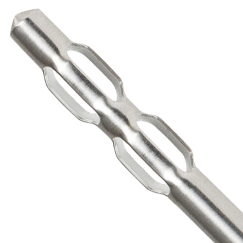 BASKET Liposuction Cannulas - Double Basket - Anesthesia Medical