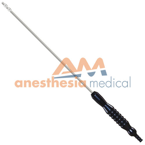 BASKET Liposuction Cannulas - Double Basket - Anesthesia Medical