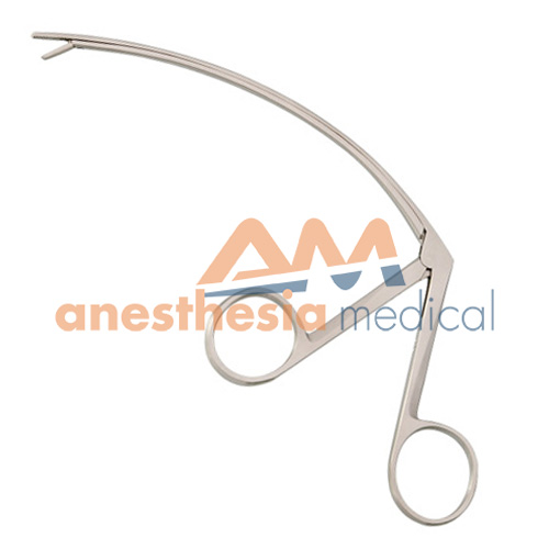CARROLL Forceps - Anesthesia Medical