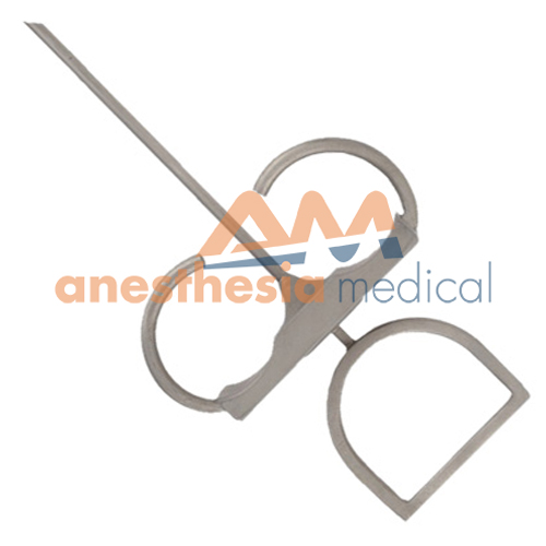 Robotti Diced Cartilage Inserter - Anesthesia Medical