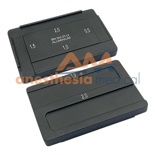 Cartilage Cutting Block - Anesthesia Medical