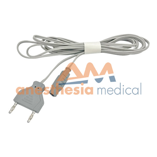 Bipolar (Silicon) cable - Anesthesia Medical