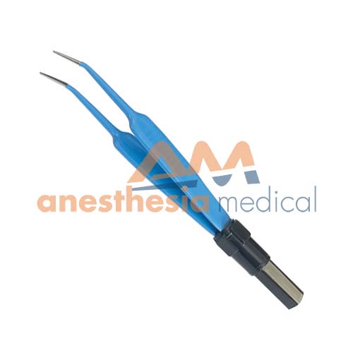 Jeweler Biploar forceps - Anesthesia Medical