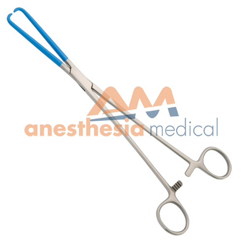 SCHROEDER Tenaculum Forceps - Anesthesia Medical