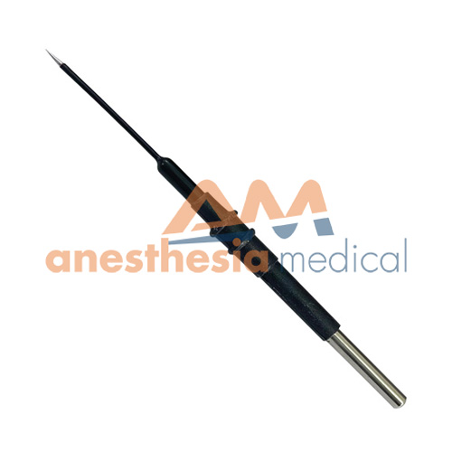 Micro Dissection Needle straight - Anesthesia Medical
