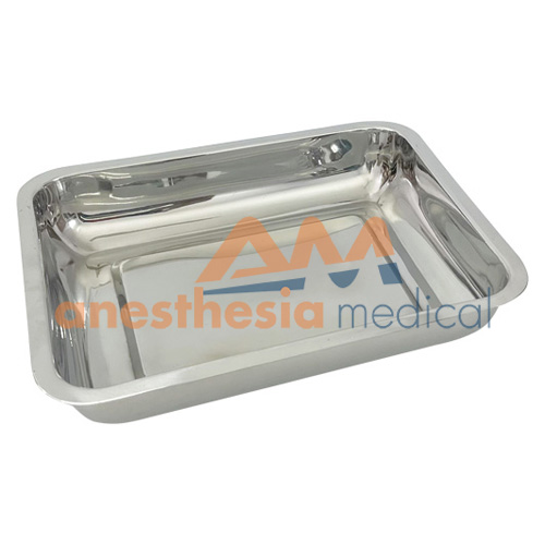 Instruments Trays - Anesthesia Medical