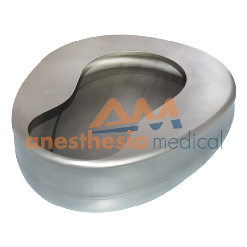 Bed Pans - Anesthesia Medical