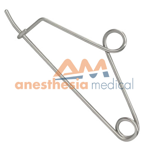 MAYO Safety Pins - Anesthesia Medical